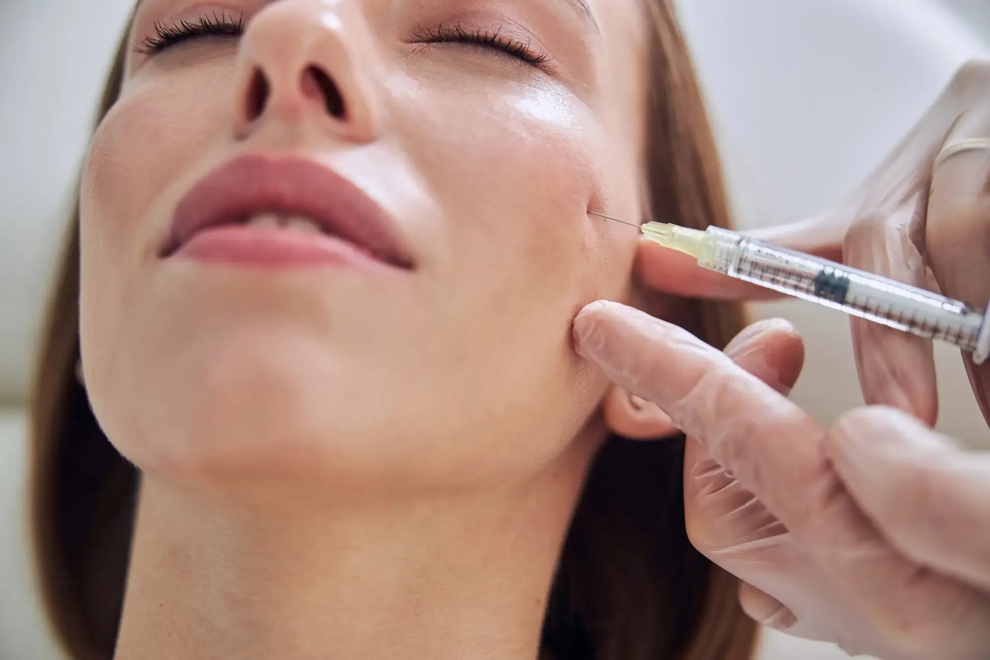 How Botox Injections Could Affect Jaw Tension and TMJ