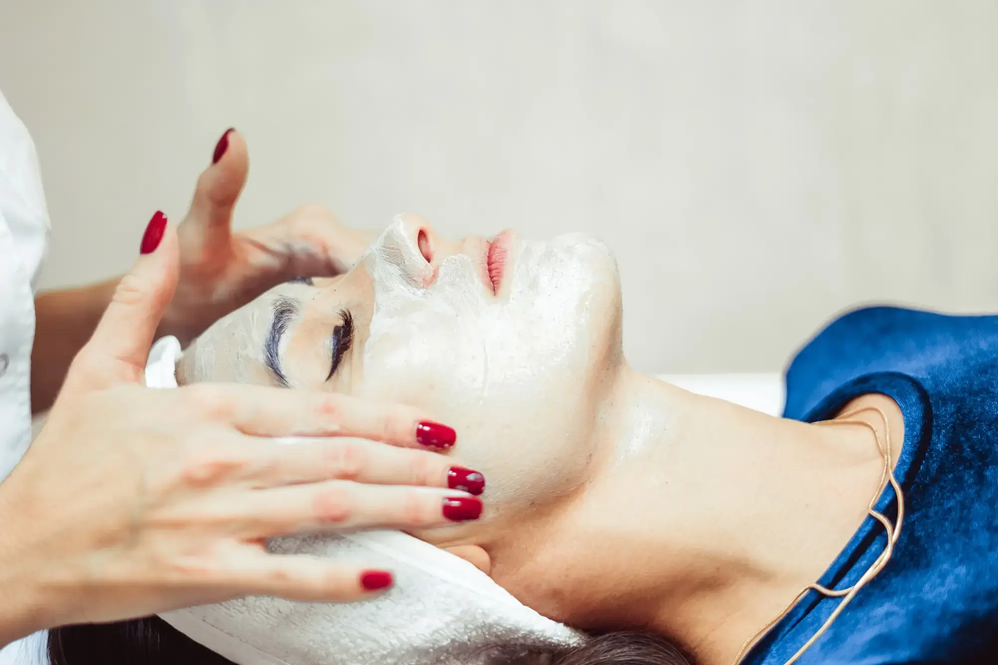Ultimate Guide to Chemical Peels: Types, Benefits & Risks